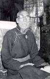 Khunu Lama Tenzin Gyaltsen - Rangjung Yeshe Wiki - Dharma Dictionary